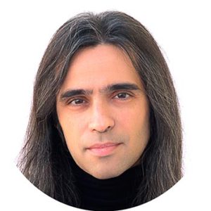 Álvaro Tato – Ron Lalá